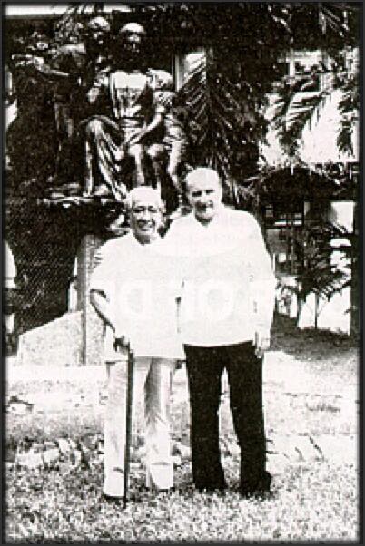 Lorenzo M. Tañada: A Tribute To A Filipino Hero